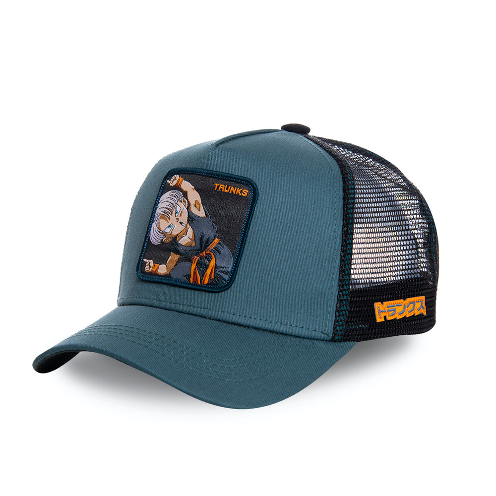 Jockeys y Gorros Capslab