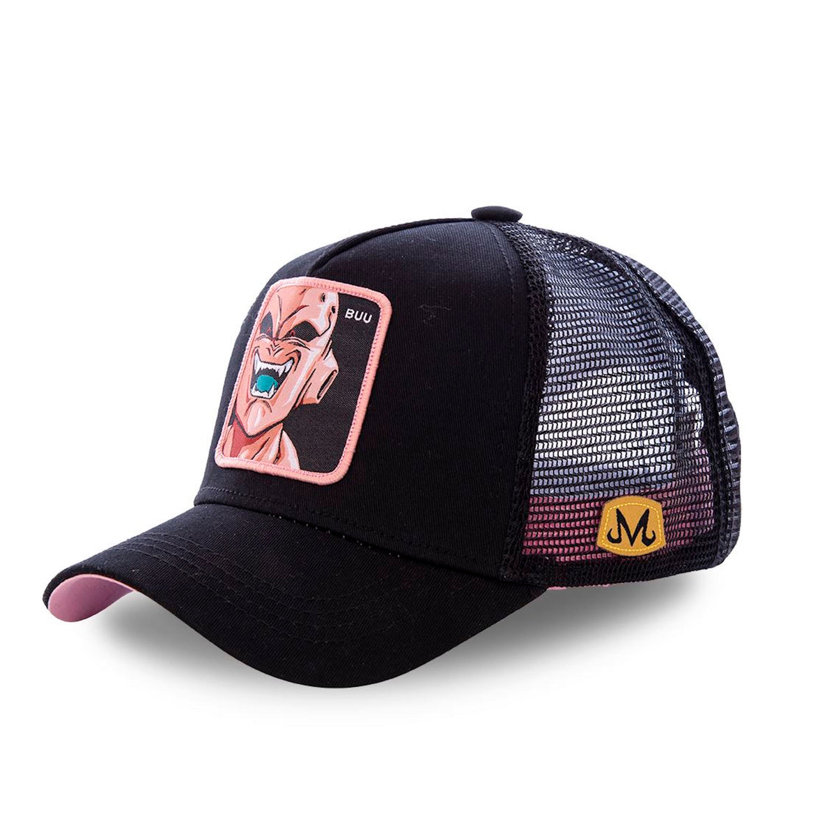 Jockeys y Gorros Capslab
